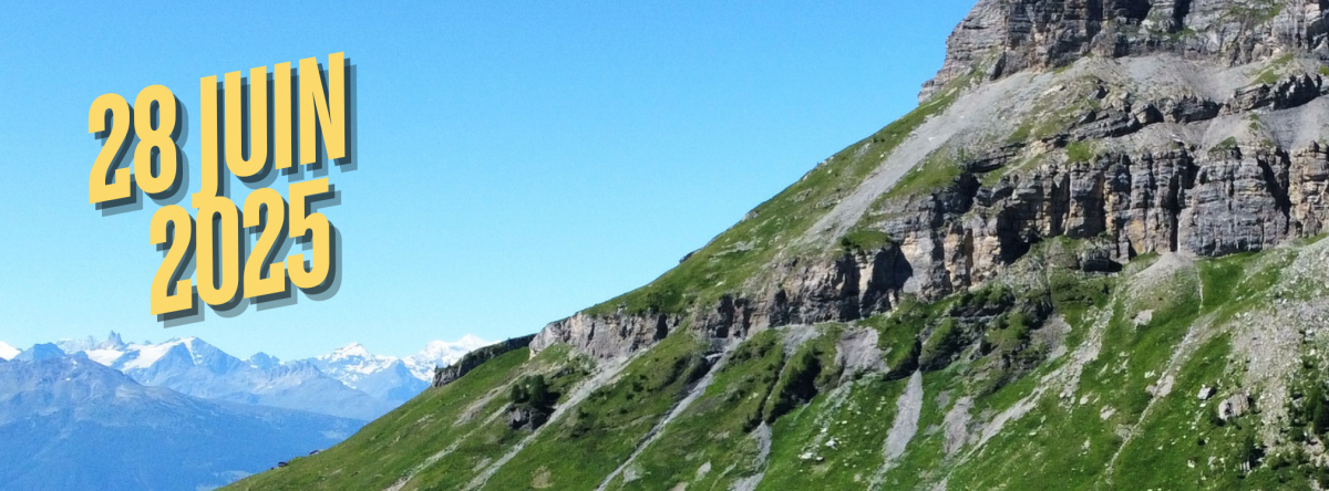 Accueil - Trail de l'Aminona